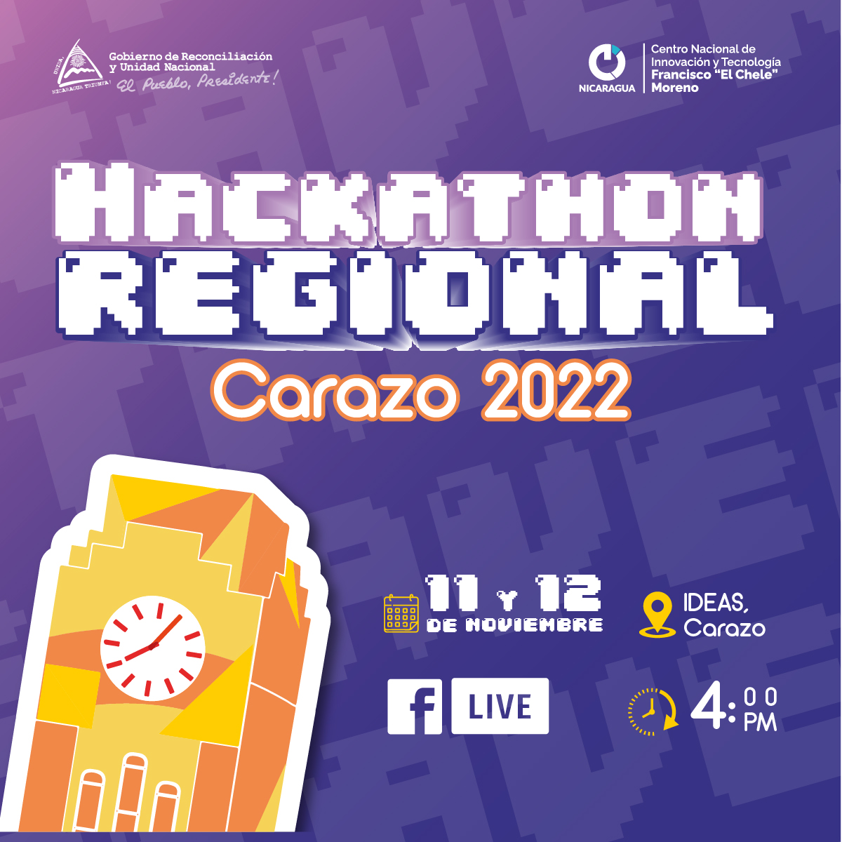 Centro de Innovación